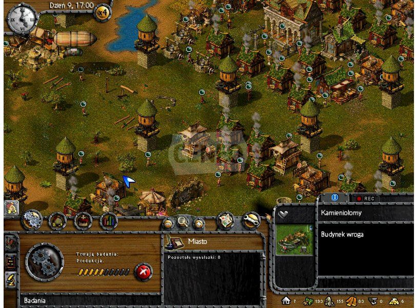 Alien Nations 2 (Gra PC) - Ceneo.pl