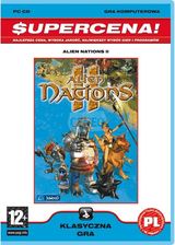 Alien Nations 2 (Gra PC) - Ceneo.pl