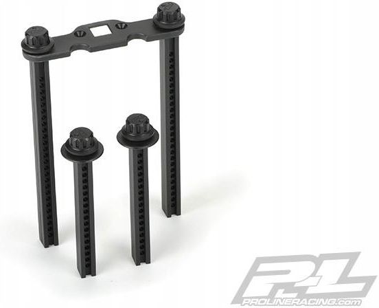 Proline Pro-Line [6307-00] Mocowanie Karoserii Revo E-Revo Summit ...