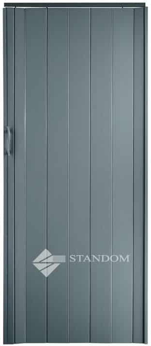 Standom drzwi St 3 Szary 96cm - Opinie i ceny na Ceneo.pl