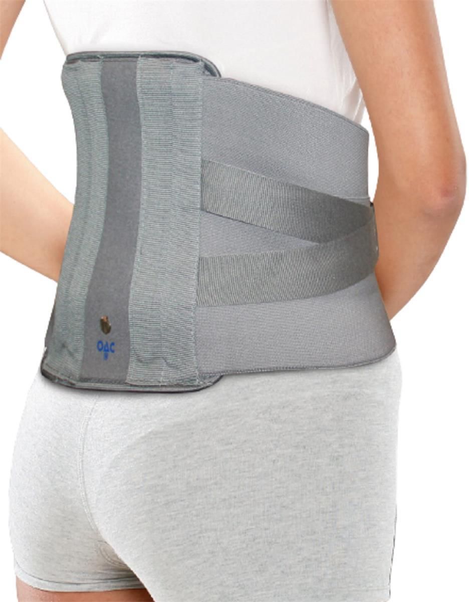 Tynor Gorset Ortopedyczny Lędzwiowo-Krzyżowy (L01) - Opinie i ceny na ...