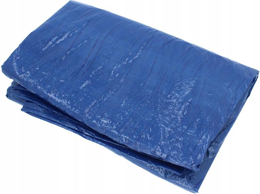 Bradas Plandeka 3X5M Lekka Do Ogrodu Na Budowę Taras Pvc - Ceny i ...