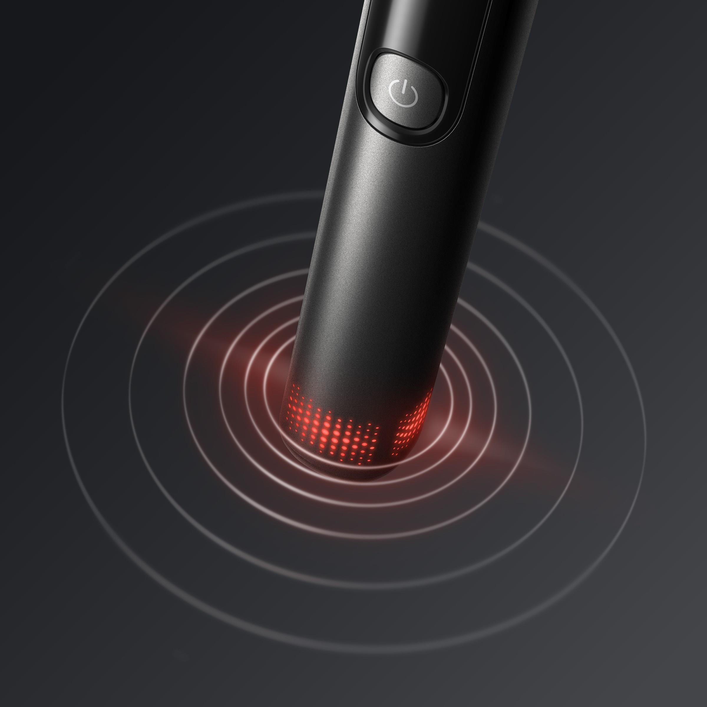 Szczoteczka elektryczna PHILIPS Sonicare Advanced Clean HX3792/11 ...