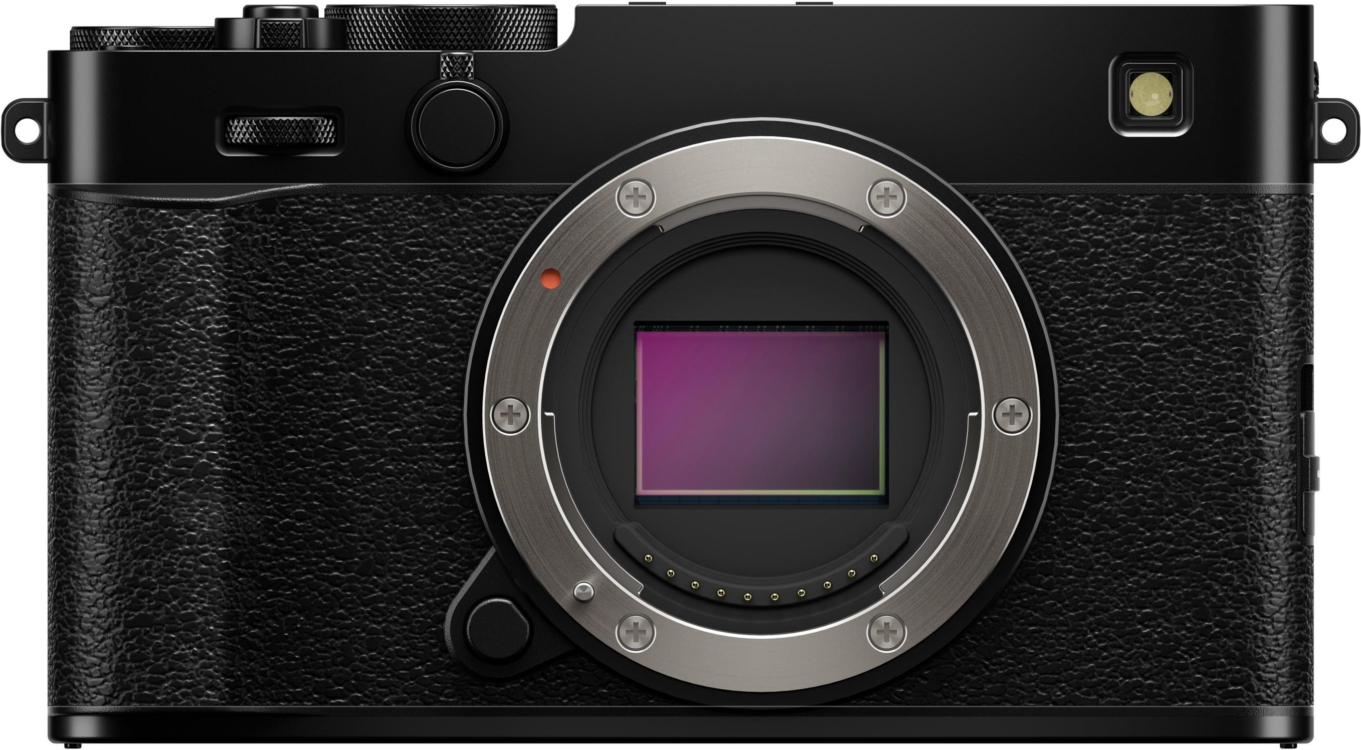 Aparat cyfrowy FUJIFILM X-E5 + FUJINON XF23mm f/2.8 R WR Czarny ...