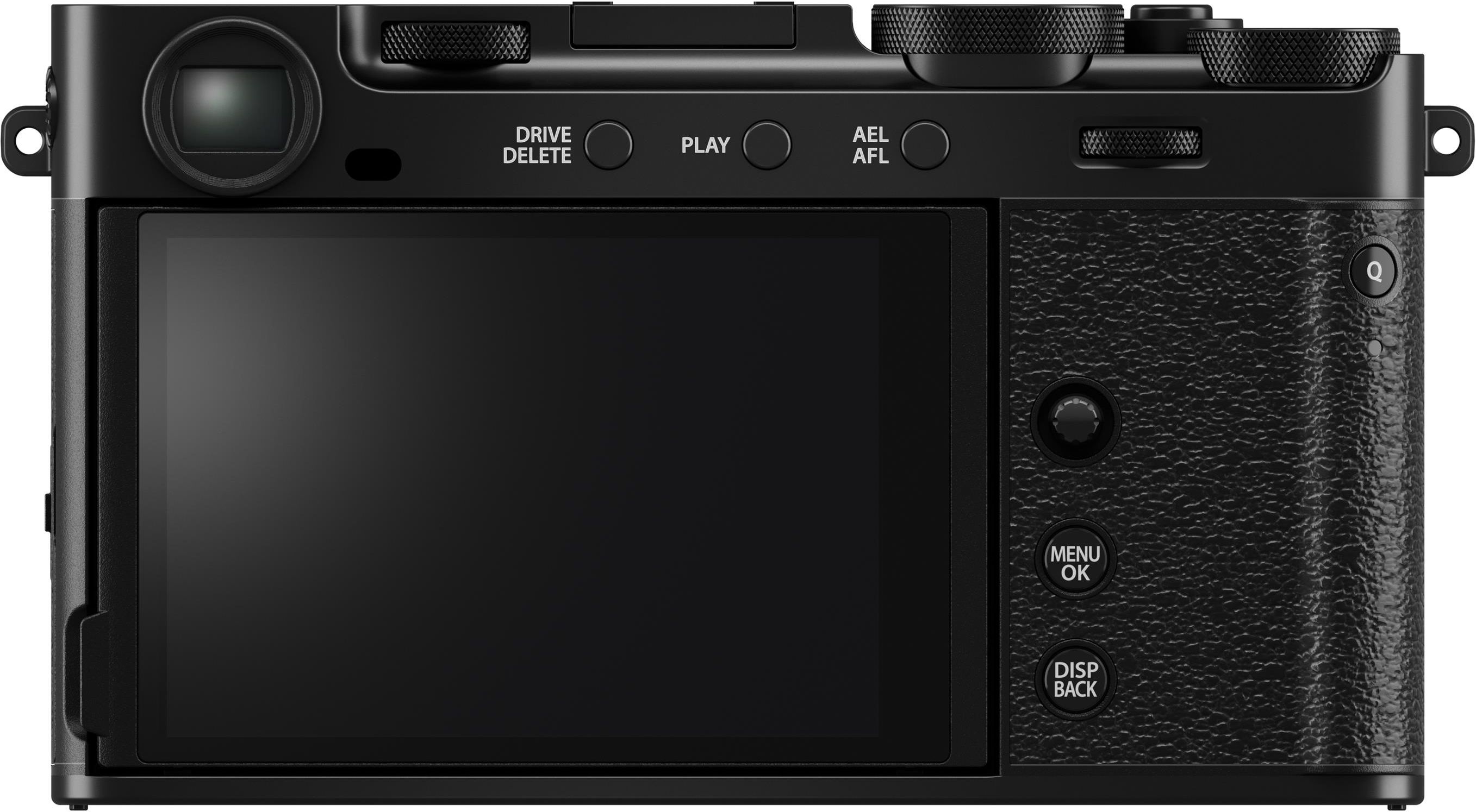 Aparat cyfrowy FUJIFILM X-E5 + FUJINON XF23mm f/2.8 R WR Czarny ...