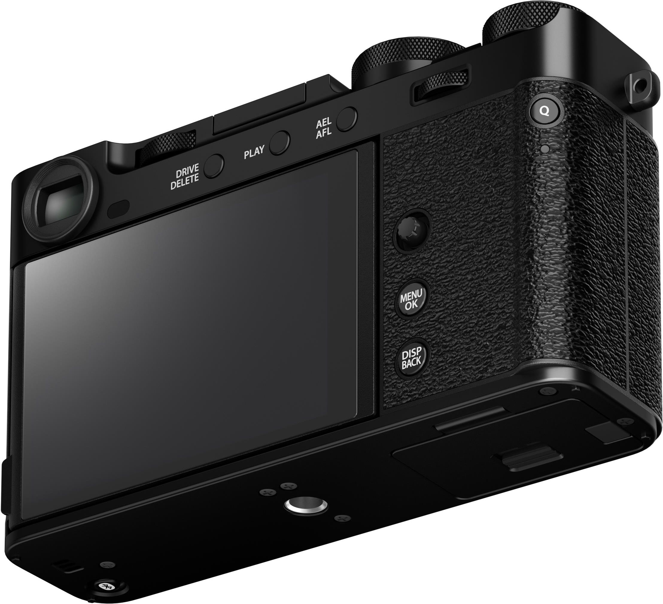 Aparat cyfrowy FUJIFILM X-E5 + FUJINON XF23mm f/2.8 R WR Czarny ...