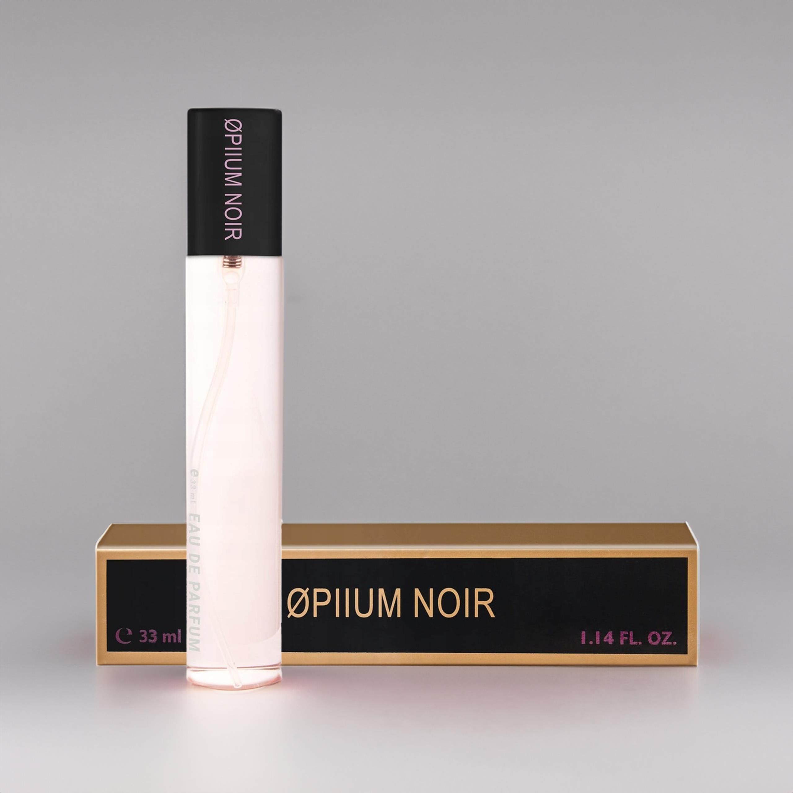 Scenti Opiium Noir Perfumy 33ml - Ceneo.pl