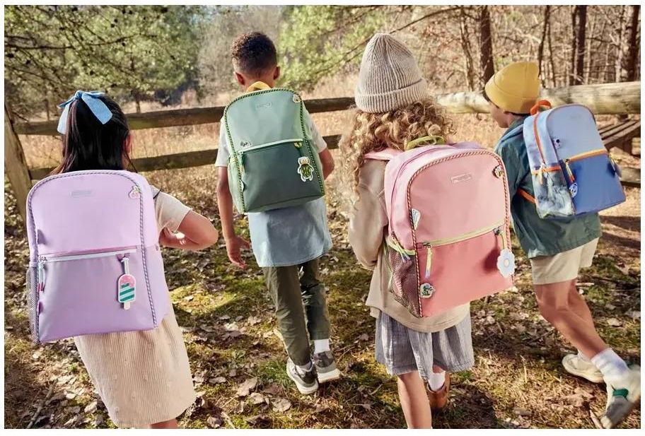 Skip Hop Plecak dla Dziecka Kosmos Wander - Ceny i opinie - Ceneo.pl