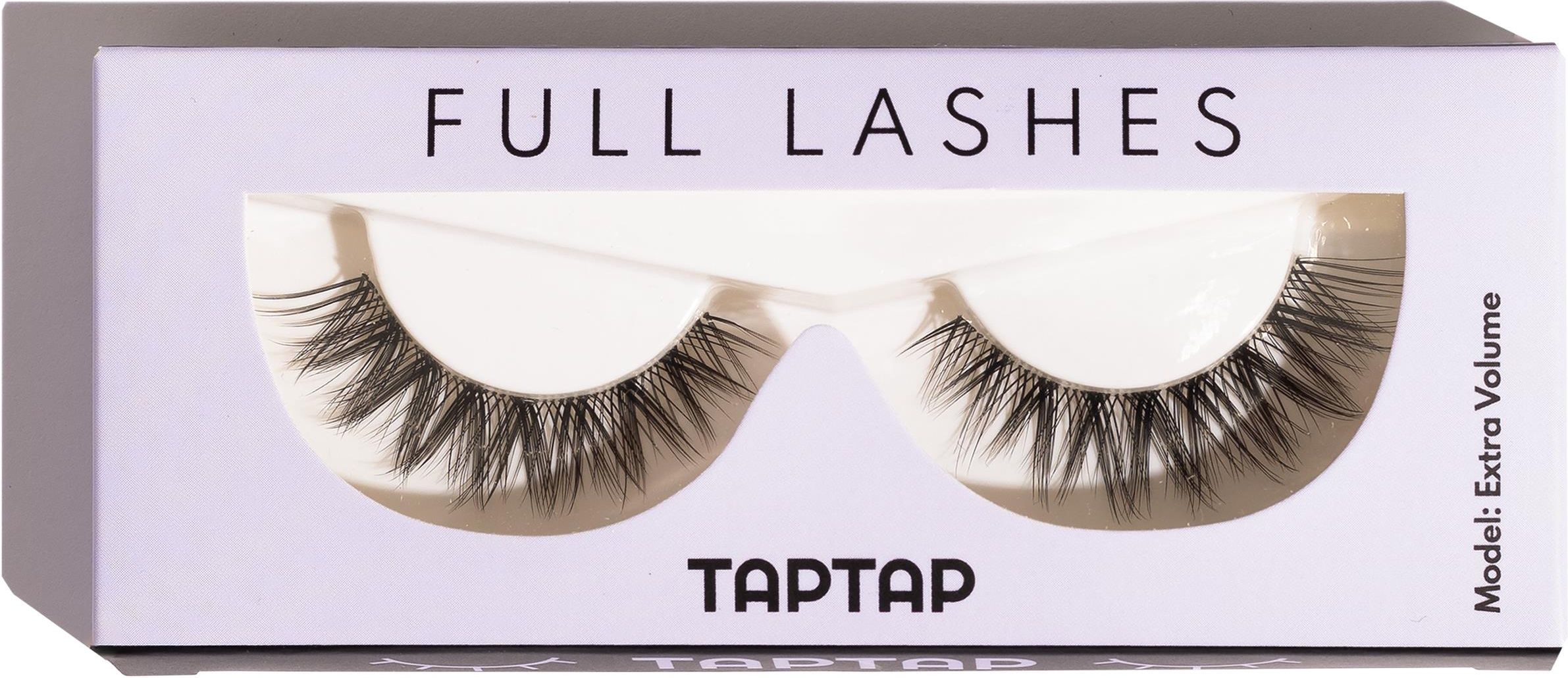 Taptap Rzęsy Na Pasku Full Lashes Extra Volume - Opinie i ceny na Ceneo.pl