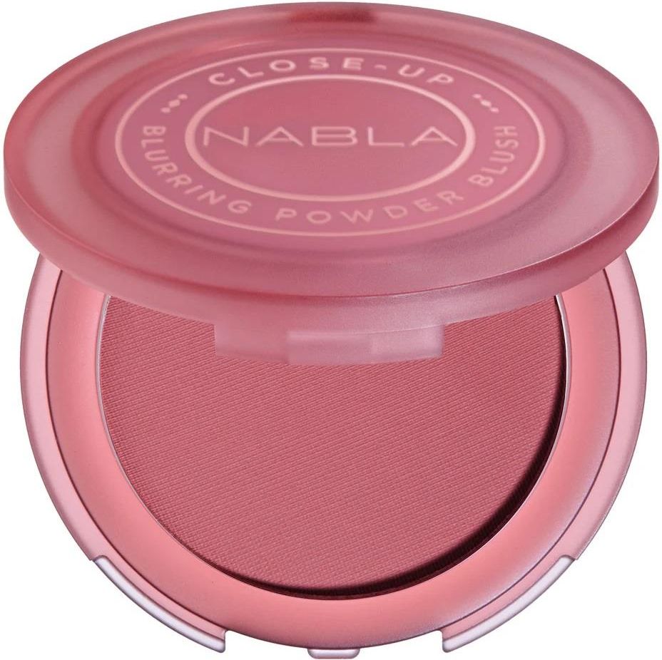 Nabla Close-Up Blotting Róż Do Policzków Enigma - Opinie i ceny na Ceneo.pl