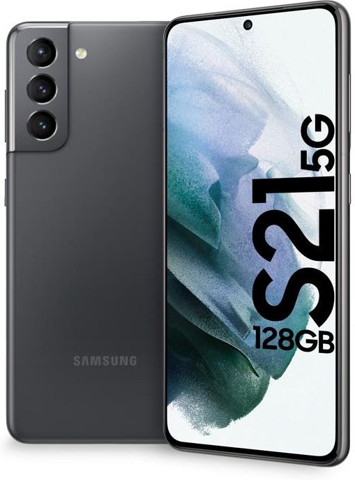 Samsung Galaxy S21 5G Lte G991 8/128GB Czarny - Cena, opinie na Ceneo.pl