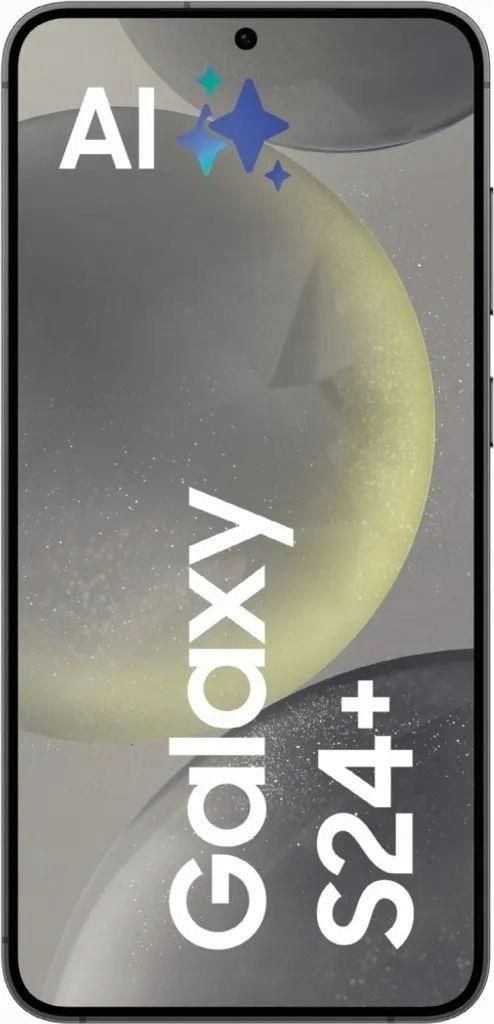 Samsung S24+ S926 5G 12/512GB Czarny - Cena, opinie na Ceneo.pl