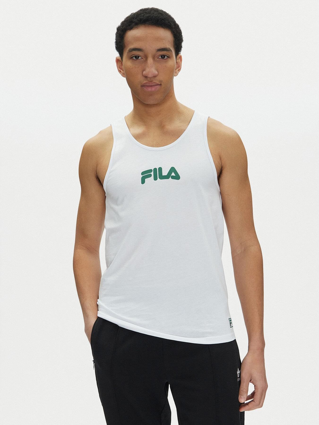 Tank top Fila - Ceny i opinie - Ceneo.pl