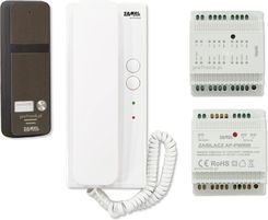 Domofony - ceny, opinie - Ceneo.pl