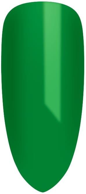 Cnd Shellac Shamrock Green 7,3Ml - Opinie i ceny na Ceneo.pl