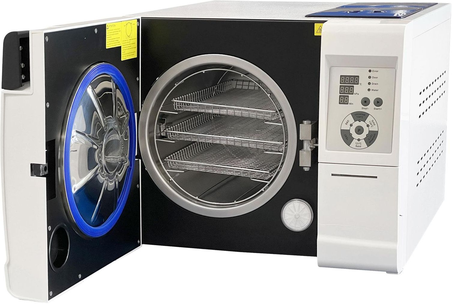 Autoklaw Yeson Serii E 22L Led Ys-22L-E - Ceny i opinie - Ceneo.pl