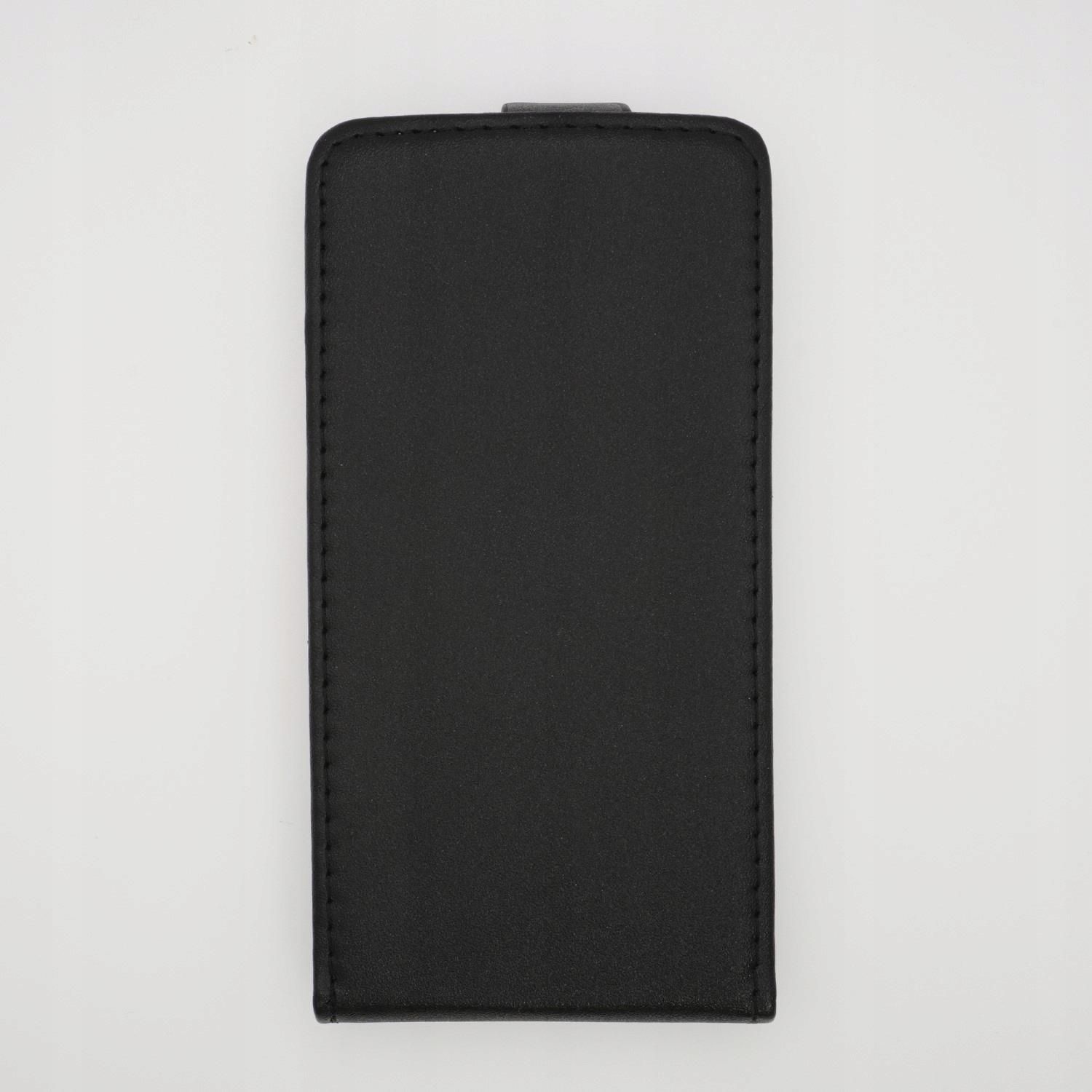 Etui Samsung Galaxy A3 A3 2015 Dopasowane W Dół Czarne - Etui na ...