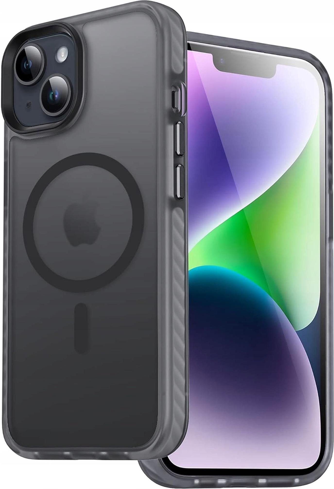 Magsafe Etui Do Iphone 14 Case Na Telefon Dasfond - Etui na telefon, ceny i opinie - Ceneo.pl