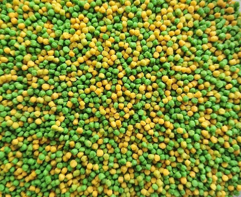 Ornitalia Perle Morbide 1Kg Pokarm Dodatek Zastępuje Kiełki Dla Ptaków ...