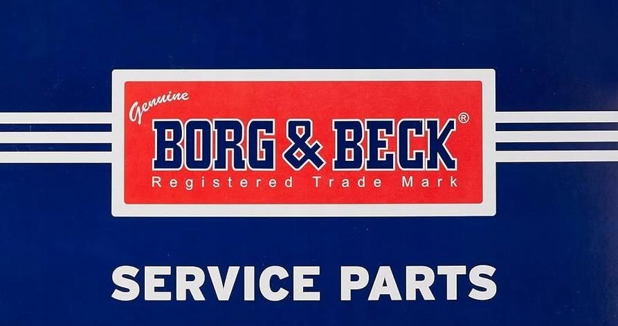 Borg & Beck Przód Honda CIVIC VII 2,0B 01-05 - opinie i ceny na Ceneo.pl