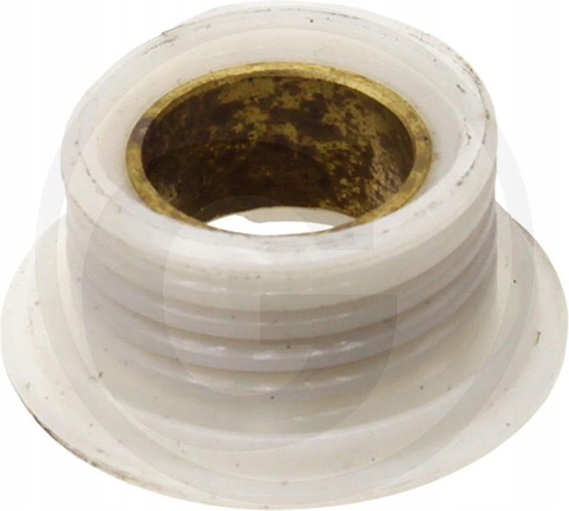 Granit Parts Napęd Ślimak Pompki Oleju Makita Dcs 430 431 520 520I ...