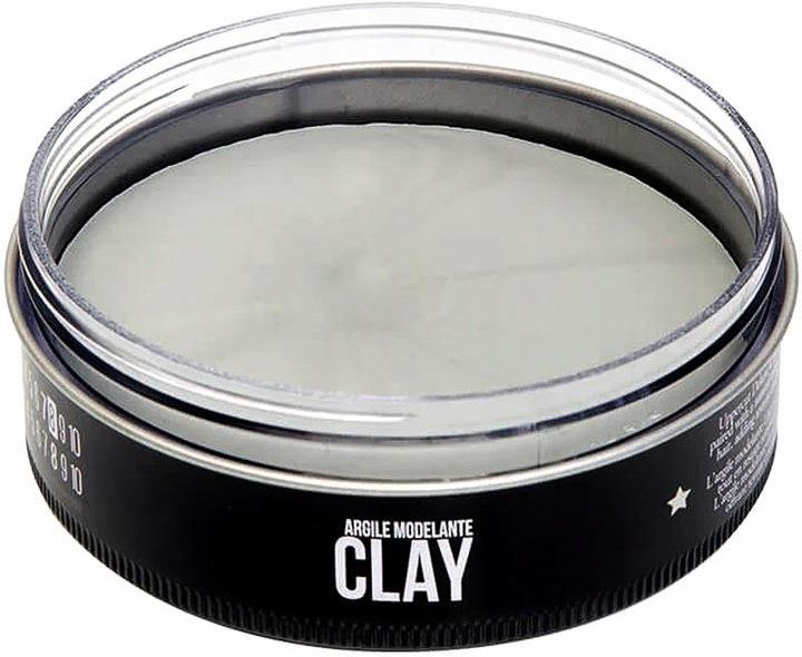 Uppercut Deluxe Pomada do Włosów Glinka Pasta Mocna Matowa Clay 70g ...