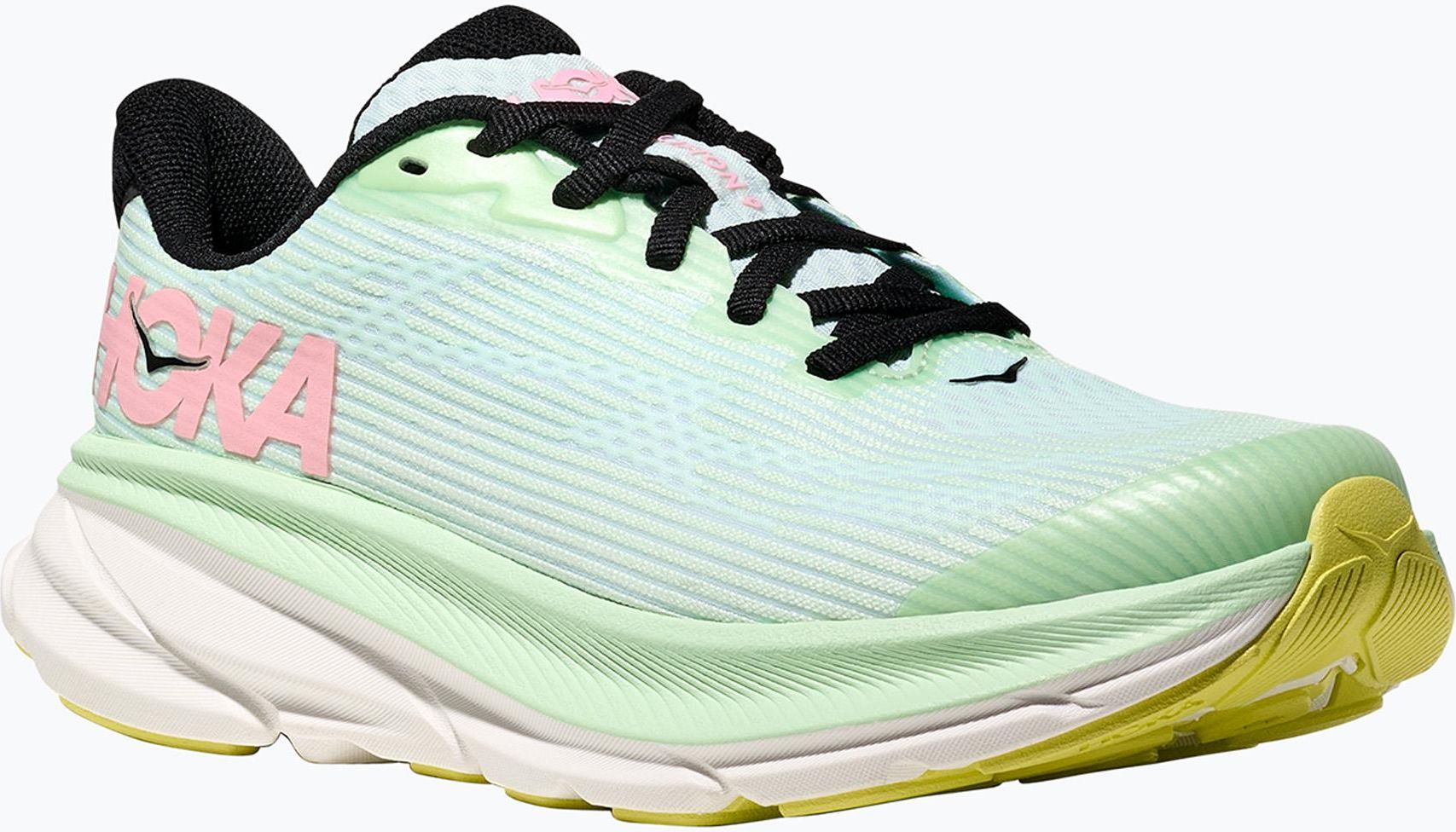 Hoka Clifton 9 Mint Fluorite Snow Melt - Ceny i opinie - Ceneo.pl