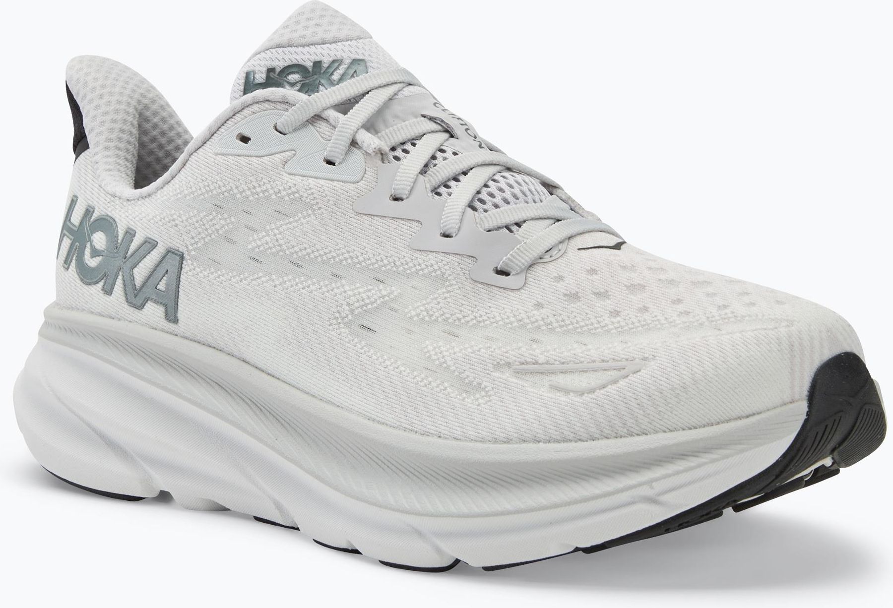 Hoka Clifton 9 Nimbus Cloud Steel Wool - Ceny i opinie - Ceneo.pl