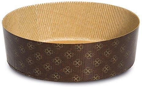 Guardini Forma Papierowa Panettone Basso 3szt. - Opinie i atrakcyjne ...