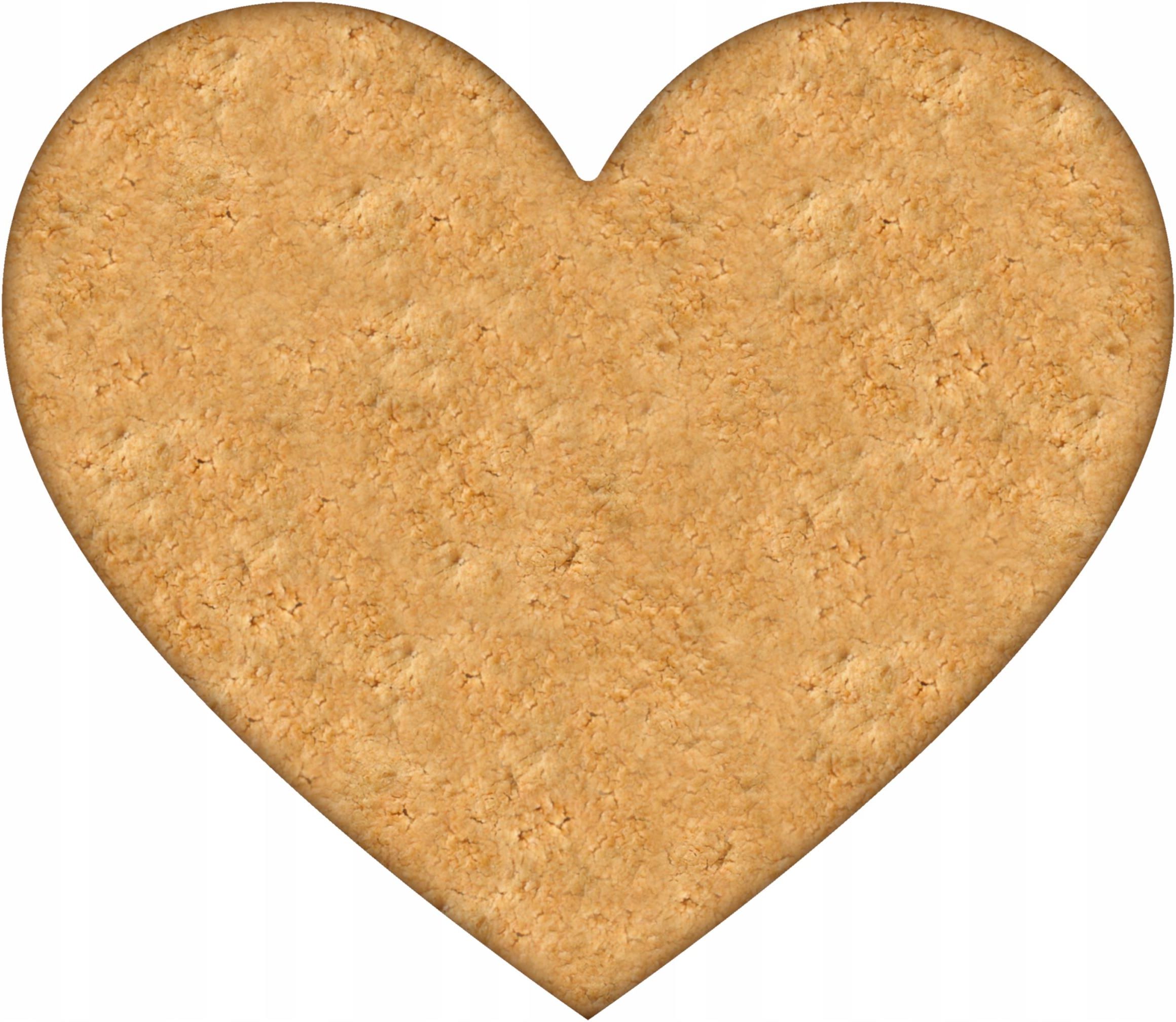 Cookie Monster Foremka Premium Wykrawacz Do Pierników I Ciastek Walentynki Serce xxl 17cm ...