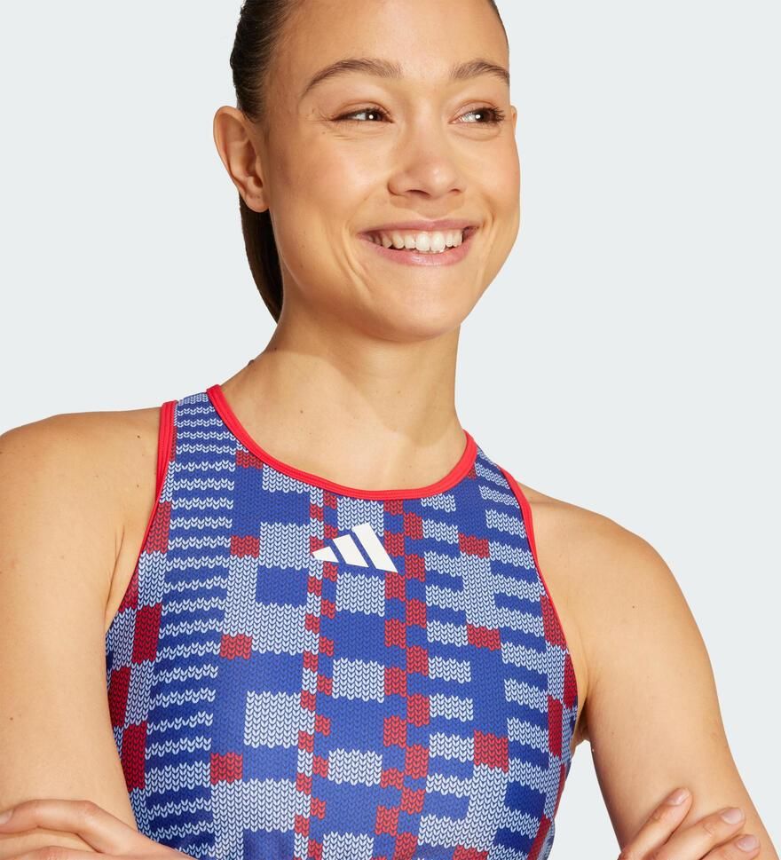 Adidas Bikini Tom Daley Czerwone - Ceny i opinie - Ceneo.pl