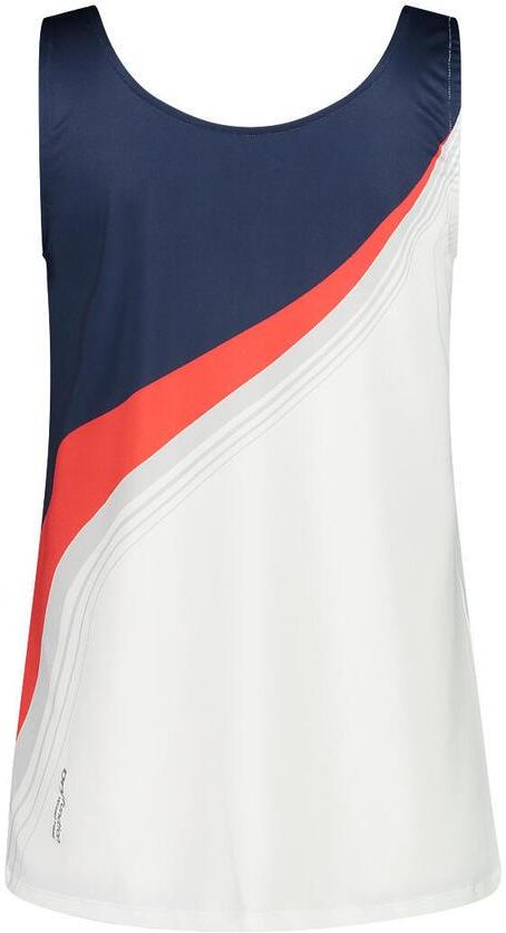 Cmp Damski Tank Top Białe - Ceny i opinie - Ceneo.pl