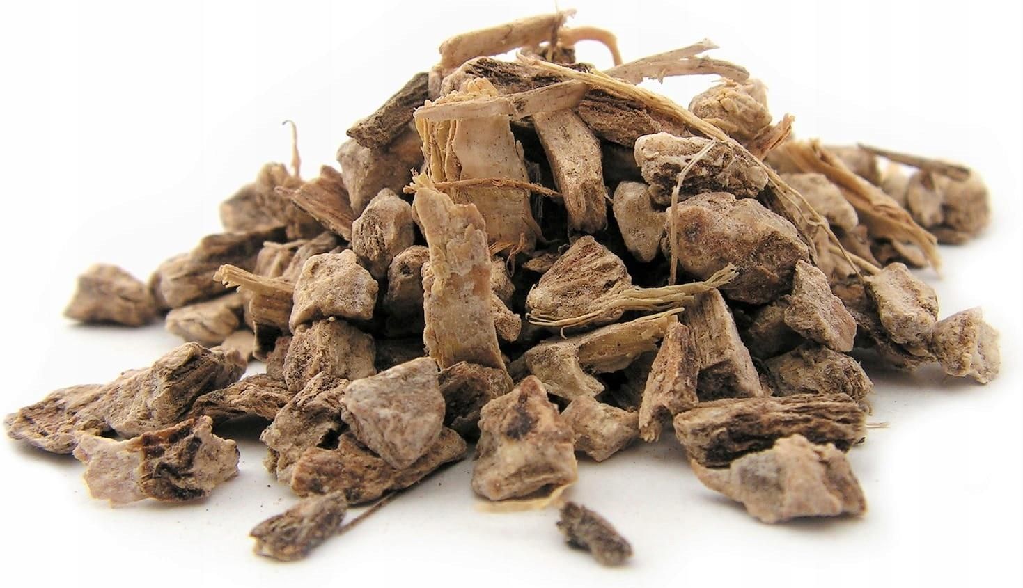 Zioła Z Kurpi Oman Wielki Korzeń Omanu 5kg - Ceny i opinie - Ceneo.pl