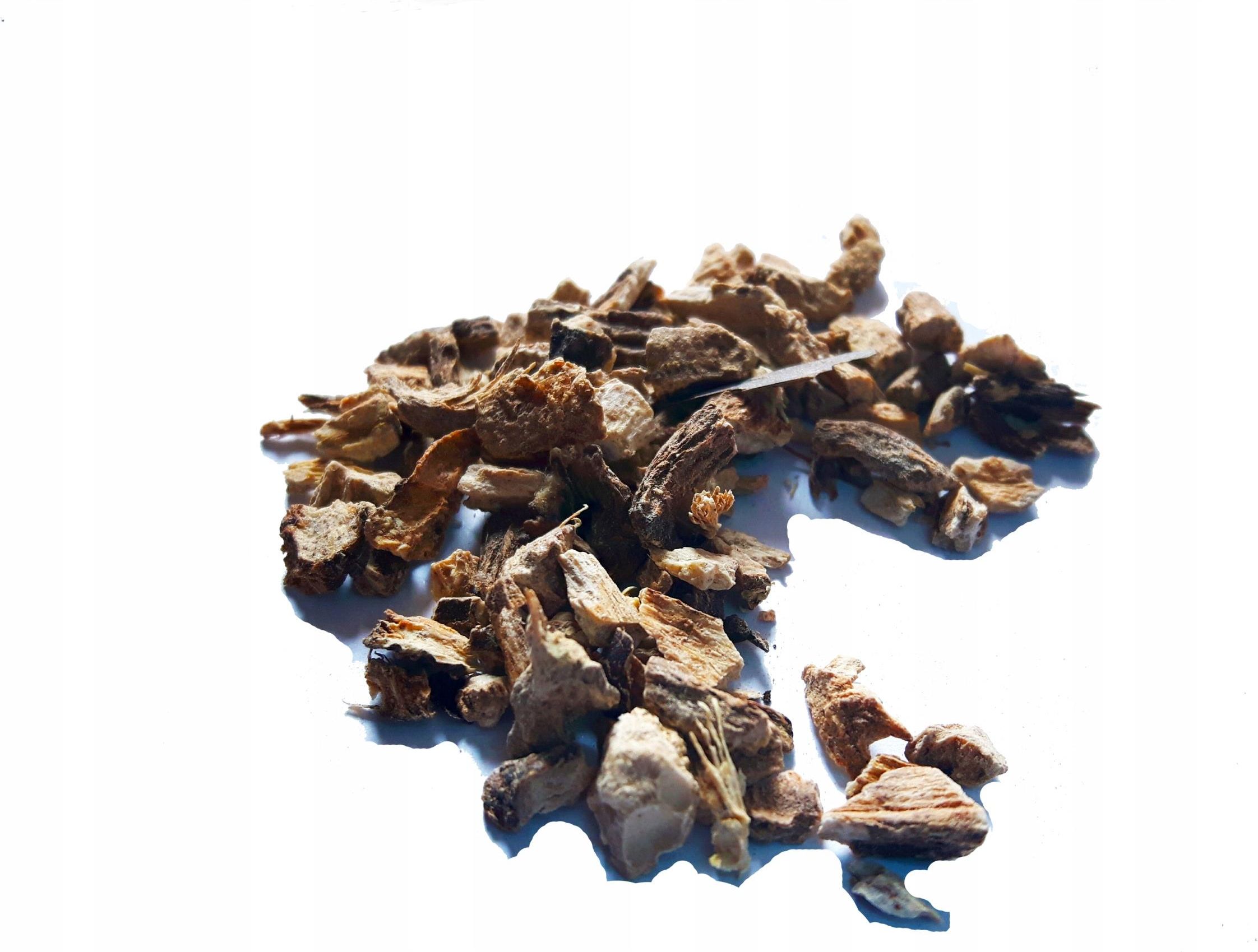 Zioła Z Kurpi Oman Wielki Korzeń Omanu 5kg - Ceny i opinie - Ceneo.pl