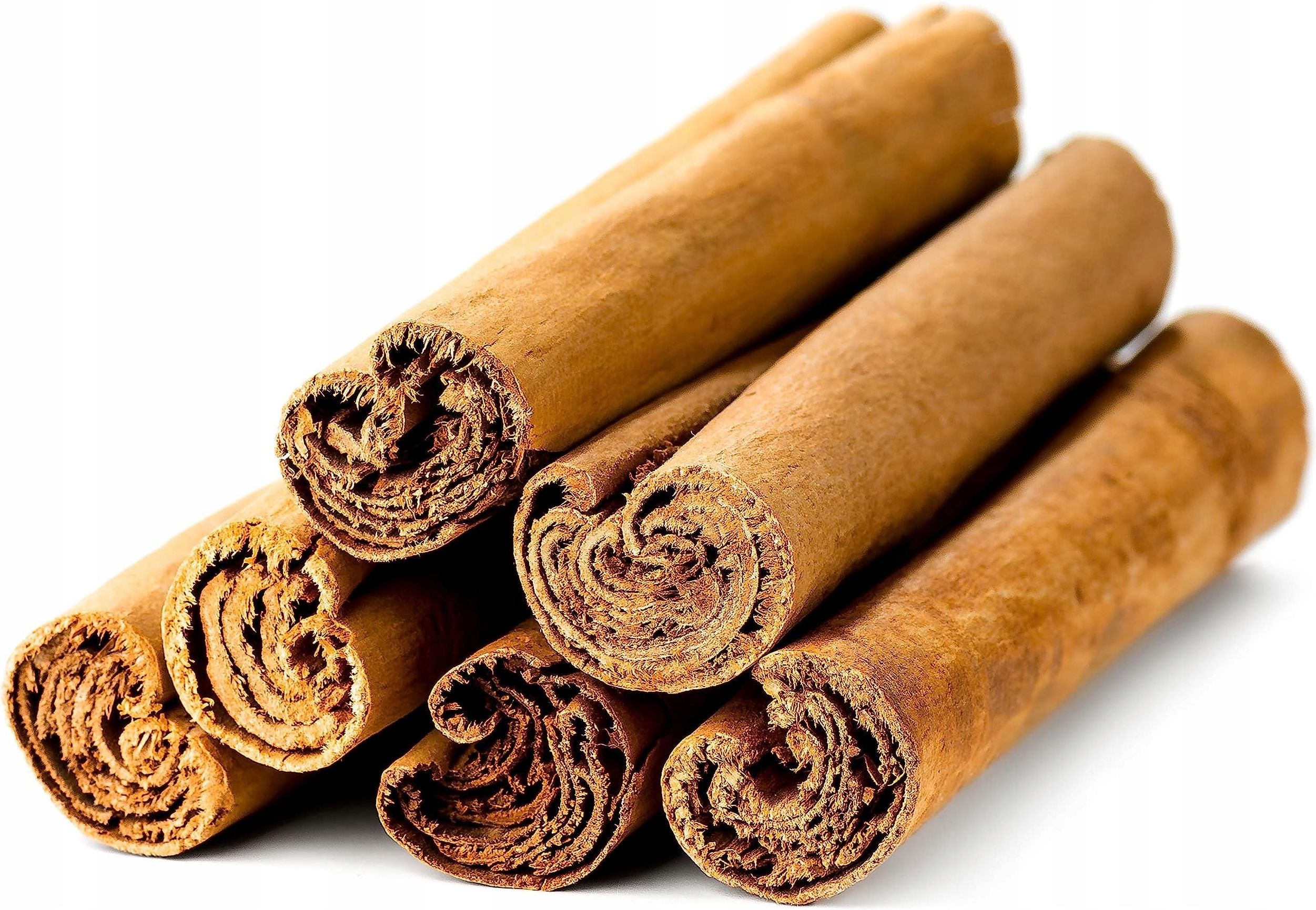 Zioła Z Kurpi Cynamon Cejloński Laski Oryginalne Cejlonu 500g Ziola ...