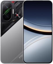 POCO F7 12/512 GB Czarny - Cena, opinie na Ceneo.pl