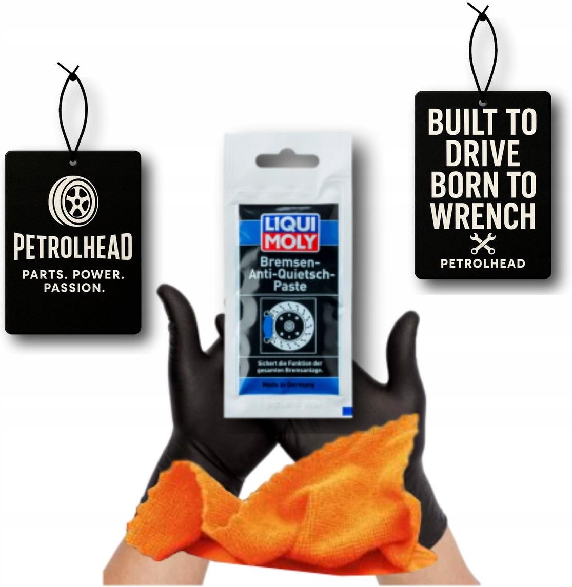 Klocki hamulcowe Trw Klocki Hamulcowe Mercedes Przód Sprinter Vario 2,7 ...