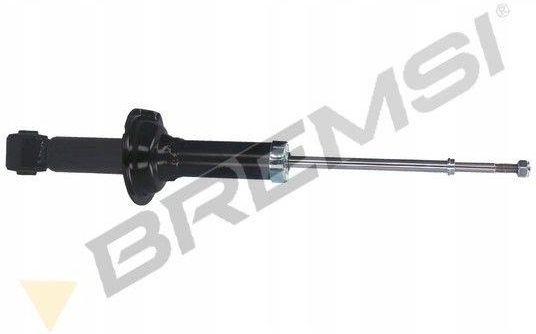 Amortyzator samochodowy Bremsi Amortyzator Mitsubishi Lancer Viii 1 8 ...