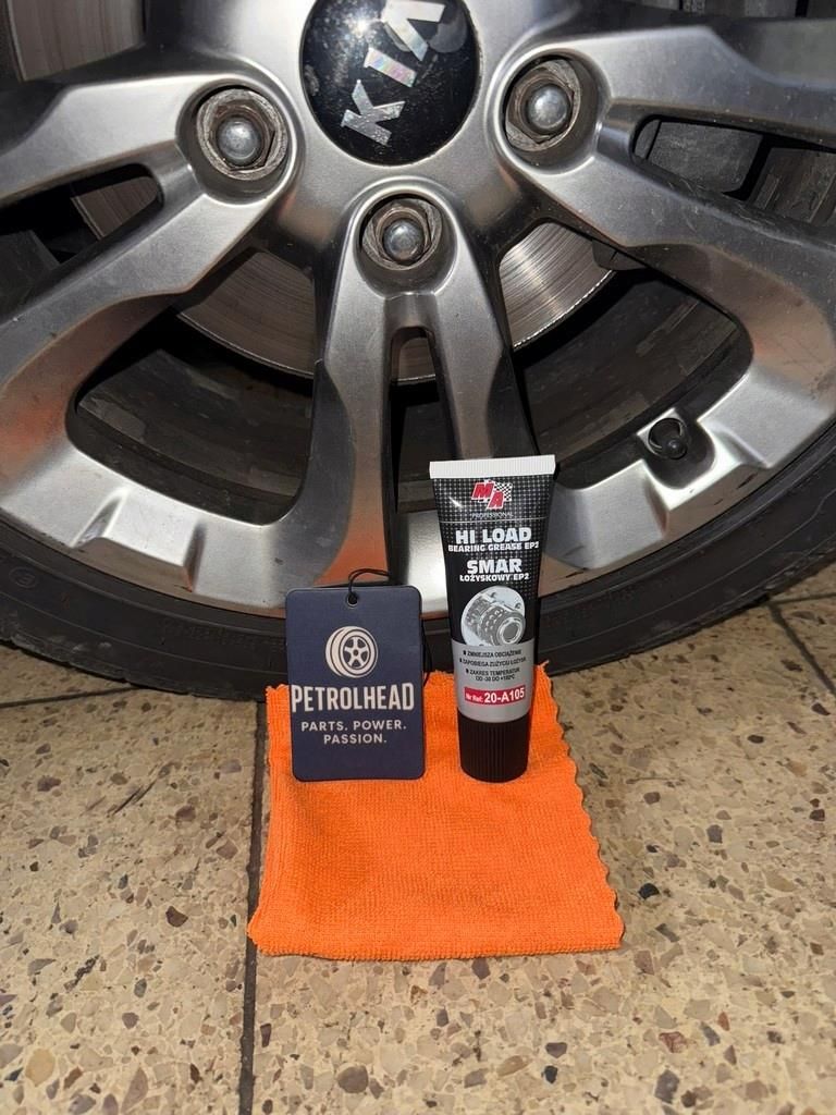 Schaeffler Fag Zestaw Łożyska Koła Z Piastą Tył Ford C Max Ii Grand ...