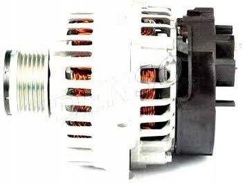 Denso Alternator Opel Agila Astra H Astra H G Petrolhead Pro Kit4 ...