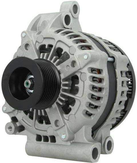 Bv Psh Nowy Alternator Toyota Land Cruiser 200 Lexus Lx 570 Lexus Gx ...