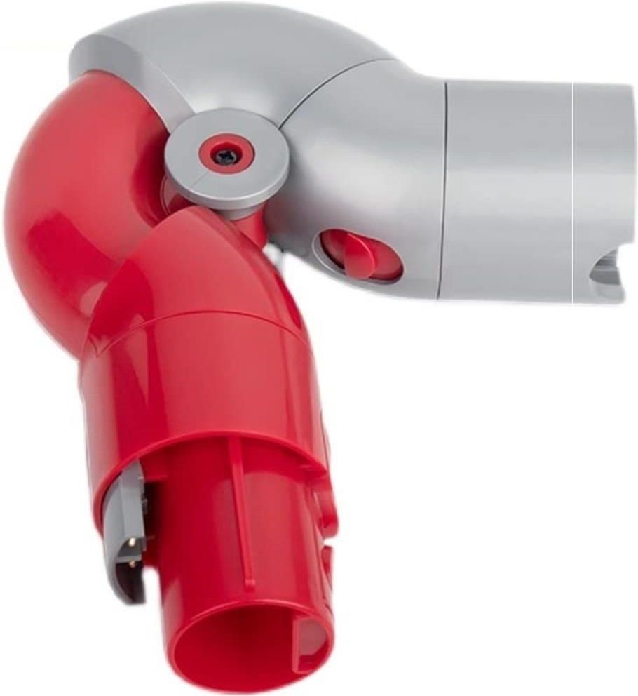 Zree Adapter Kątowy Low Reach Do Odkurzacza Dyson V7 8 10 11 15 ...