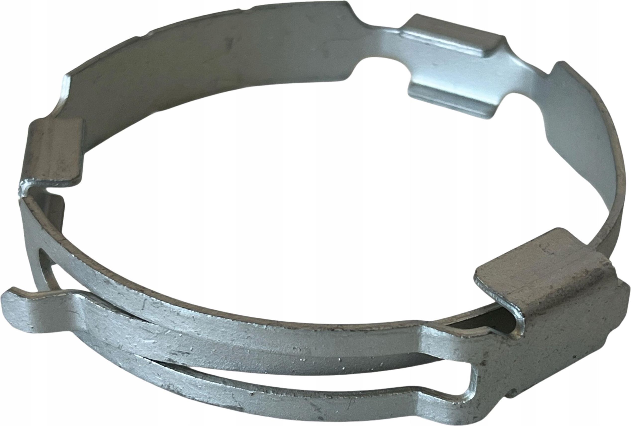 Proparts Krawczyk Zacisk Obejma Opaska Rury Tutbo Chevrolet Opel Saab 1 ...