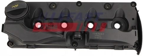 Fast Pokrywa Zaworów Audi A4 B8 07 2 0 Tdi - Opinie i ceny na Ceneo.pl