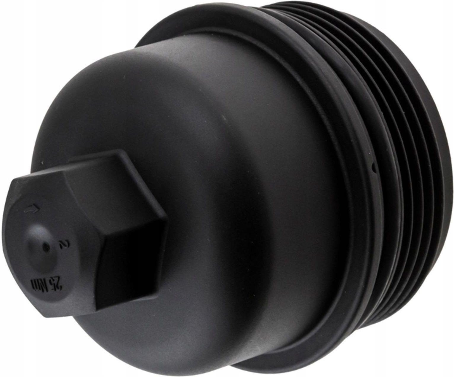 Nty Ccl Bm 078 Pokrywa Obudowy Filtra Oleju - Opinie i ceny na Ceneo.pl