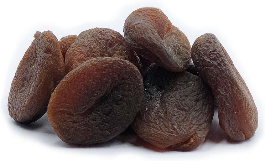 Nutrilla Morele Suszone 200g Niesiarkowane Bio Ekologiczne - Ceny i ...