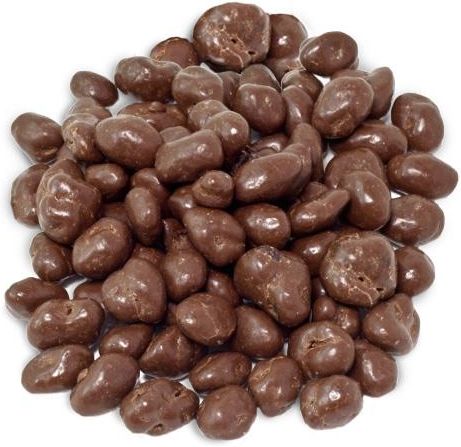 Kol-Pol Rodzynki W Czekoladzie Mlecznej 200g Sułtańskie - Ceny i opinie - Ceneo.pl