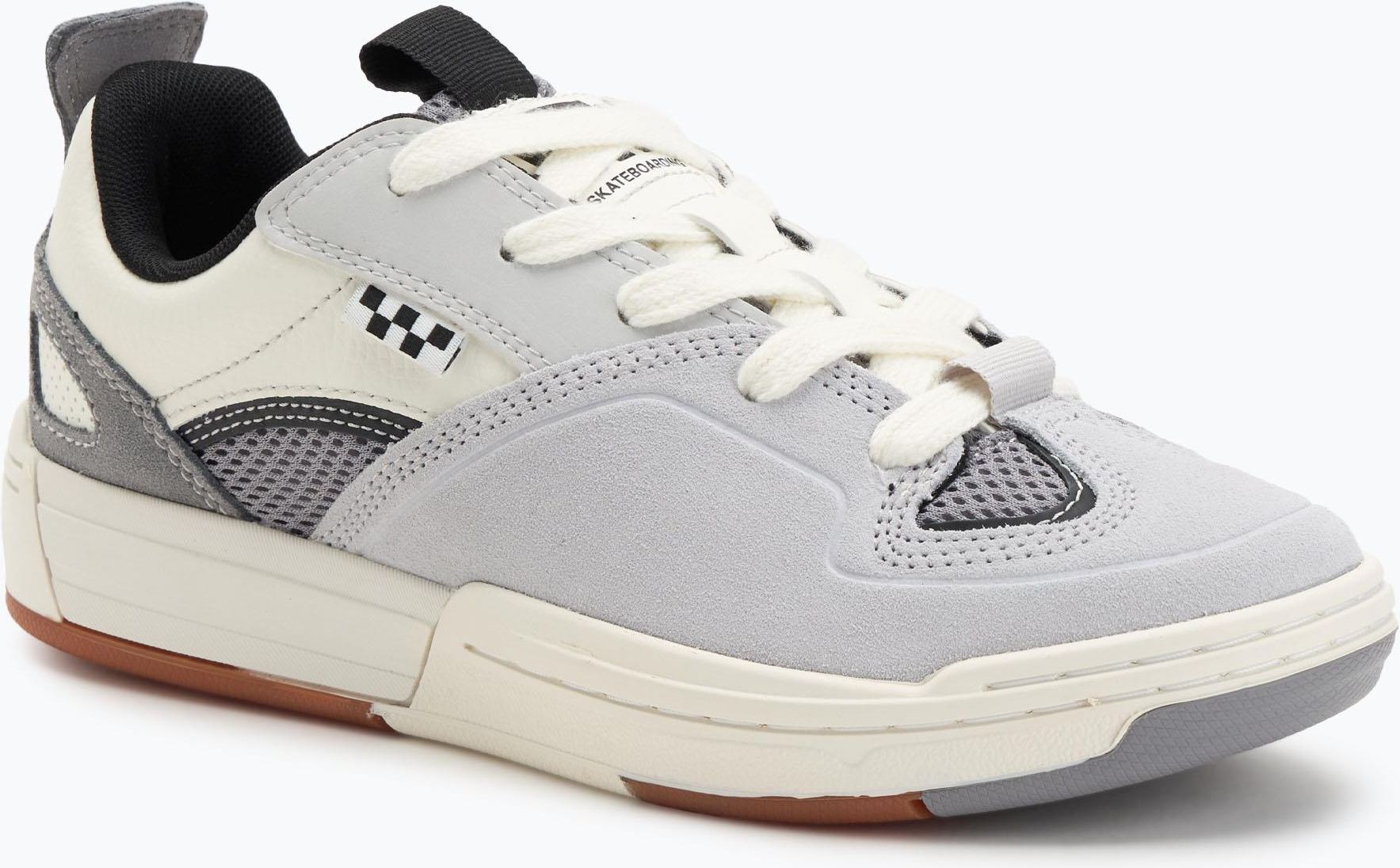 Buty Vans Skate Mixxa frost gray Wiosna 2025 - Ceny i opinie - Ceneo.pl