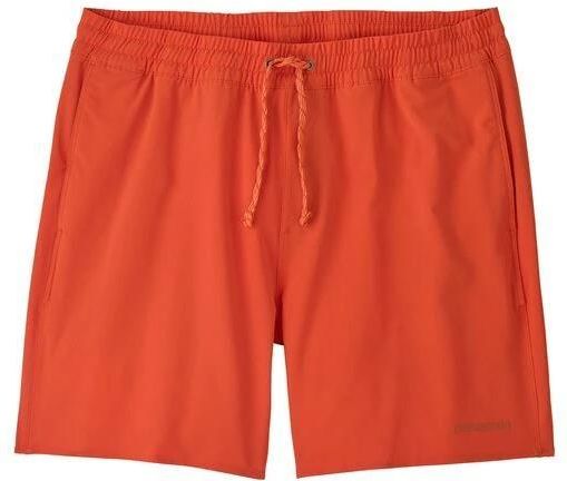 Szorty kąpielowe męskie Patagonia Hydropeak Volley Shorts 16 ...