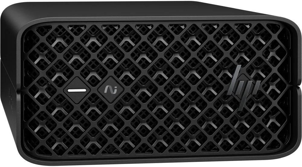 HP Z2 Mini G1a (B76QKET) - Komputer stacjonarny - Opinie i ceny na Ceneo.pl